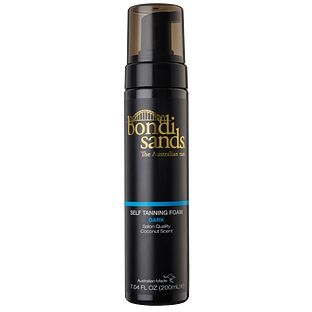 Bondi Sands Self Tanning Foam Dark Coconut (200ml) | De Online Drogist