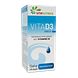 Vitanutrics VitaD3 1000UI Druppels 15ML - Vloeibaar