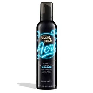 Bondi Sands Aero Aerated Self Tanning Foam Ultra Dark 225ML