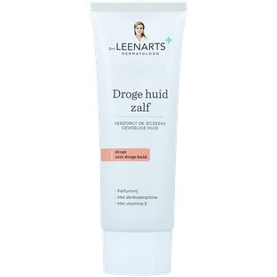 Drs Leenarts Droge Huid Zalf (100ml) | De Online Drogist