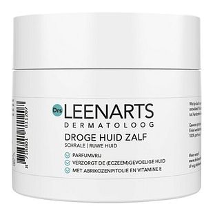Drs Leenarts Droge Huid Zalf (125ml) | De Online Drogist