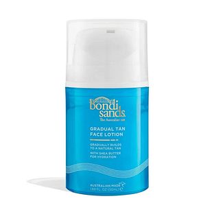 Bondi Sands Gradual Face Lotion 50ML | De Online Drogist