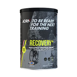 Born Recovery+ Peptopro Protein Drink - Citrus Fruits