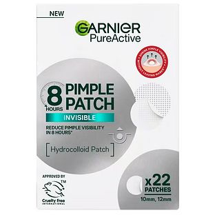Garnier Pure Active Pimple Patch (22st)