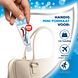 Aquafresh Whitening Mini Tandpasta Reisformaat 15ML