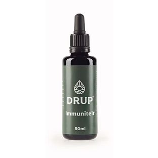 Drup Immuniteit Druppels 50ML met Echinacea