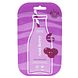 Sence Acai Berry Face Sheet Mask (20ml) | Vegan