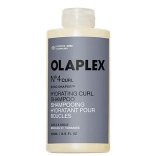 Olaplex Hydrating Curl Shampoo No.4 250ML | De Online Drogist