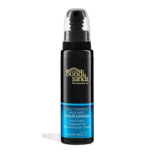 Bondi Sands Self Tanning Face Mist One Hour Express 70ML